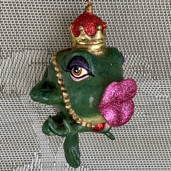 Katherine's Collection | Holiday | Vintage Katherines Collection ...